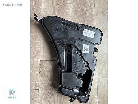 Otomobil & Arazi Aracı / Mekanik / 61668491829 BMW G30 G11 SİLECEK SU ...
