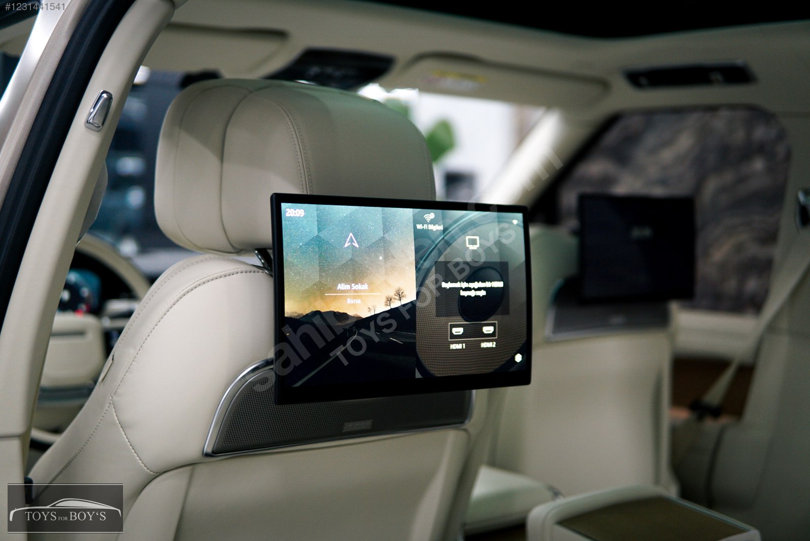 Land Rover / Range Rover / 3.0 MHEV / SV / TOYS FOR BOY'S RANGE ROVER 3 ...