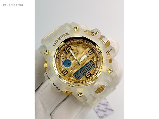 Joefox watch price store