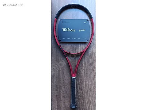 Wilson Tenis Raketi Modelleri - 1229441856