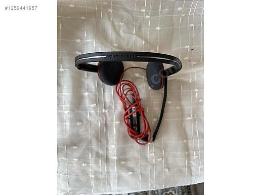 Plantronics C3200 Çağrı Merkezi Kulaklık sahibinden.comda - 1259441957
