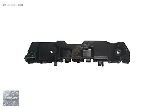 RENAULT SYMBOL CLİO SOL TAMPON BRAKETİ OEM 631438295R SK2043 - İlan ve ...
