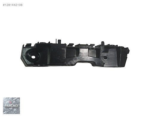 RENAULT SYMBOL CLİO SOL TAMPON BRAKETİ OEM 631438295R SK2043 - İlan ve ...