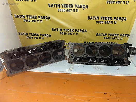 Otomobil & Arazi Aracı / Motor / ORJİNAL GRAND CHEROKEE ÜST KAPAKLARI ...