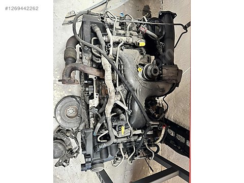 Otomobil & Arazi Aracı / Motor / PORSCHE CRC MOTOR VE PARÇALARI ...