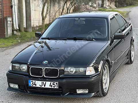 BMW / 3 Serisi / 320i / 320i / M52 b25 USA motor sahibinden.comda ...