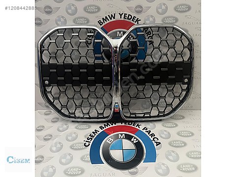 51138738570 - 8738570 BMW G26 ÖN PANJUR - İlan ve alışverişte ilk adres ...