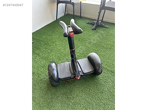 Segway Ninebot Mini Pro sahibinden.comda - 1247443047