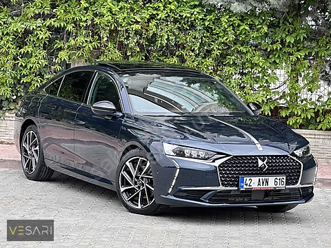 DS Automobiles / DS 9 / 1.6 E-Tense / Opera / DS9 | elektrik + hybrid ...