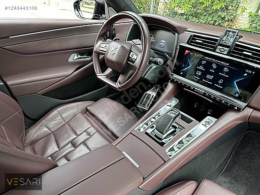 DS Automobiles / DS 9 / 1.6 E-Tense / Opera / DS9 | elektrik + hybrid ...