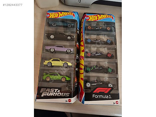 Diecast Model Toplu Satış - 1282443377