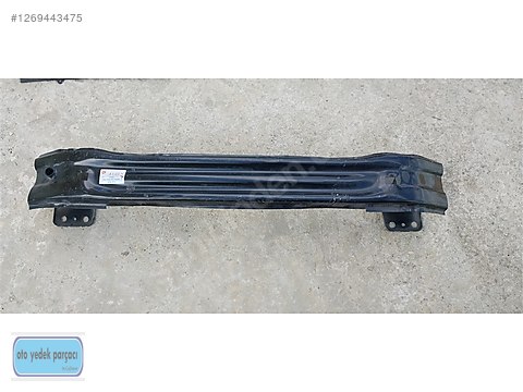 52018109 YM ÖN TAMPON TRAVERSİ FIAT EGEA ÖN TAMPON DEMİRİ - İlan ve ...