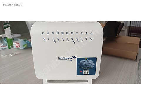 Zyxel DX3300-T1 VDSL2 Modem - VDSL Modem ilanları uygun fiyatlarıyla ...