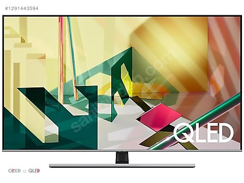 YIL SONUNA ÖZEL!! Samsung 65Q70T Ultra HD (4K) TV - Sıfır Samsung LED ...