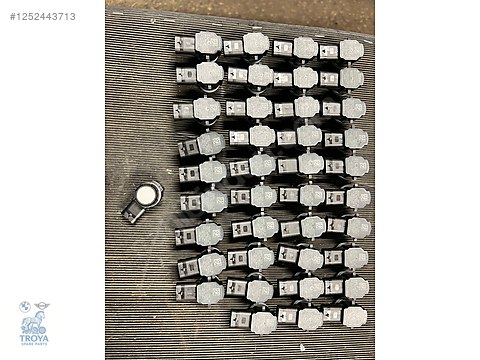 Otomobil & Arazi Aracı / Elektronik / 66205A179A0 BMW USS50 ULTRASONIK ...