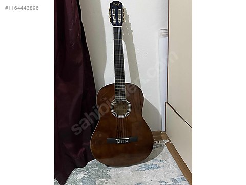 Handcrafted manuel raymond guitarra de classica mrc 375 - En Uygun ...