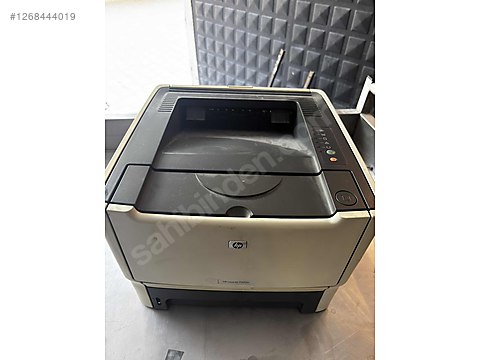 Yazıcı / HP LASERJET P2015N P2015 HP P 2015n sahibinden.comda - 1268444019