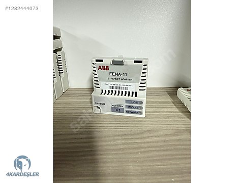 FENA-11 ABB - ABB Programlayıcı - 1282444073