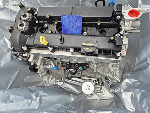 Otomobil & Arazi Aracı / Motor / LR025366 MONDEO 2,0 ECOBOST SANDIK ...