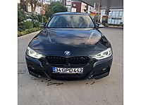 BMW 3 Serisi 316i M Sport Fiyatları & Modelleri sahibinden.com'da - 2
