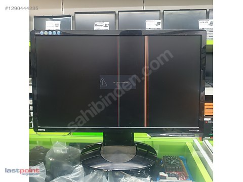 Benq G2220HDA 21.5 " inç Ekranı Kırık Monıtör sahibinden.comda - 1290444235
