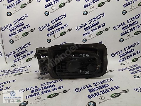 Otomobil & Arazi Aracı / Dış Aksesuar / BMW 4 SERİSİ F32 KASA DEPO ...
