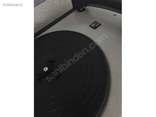 DUAL 300 LAMBALI PİKAP PLAK ÇALAR sahibinden.comda - 1306444412