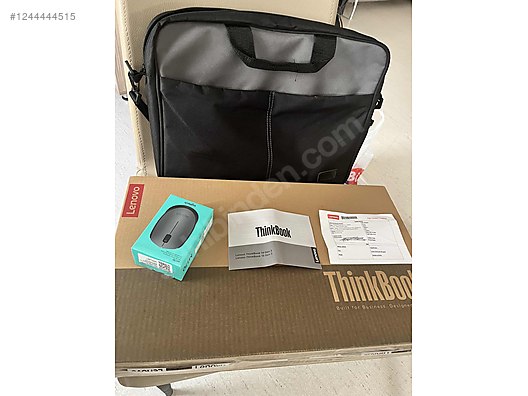ACİLL YARI FİYATINA 0 lenovo thinkbook 14 g3 - İlan ve alışverişte ilk adres sahibinden.com'da ...