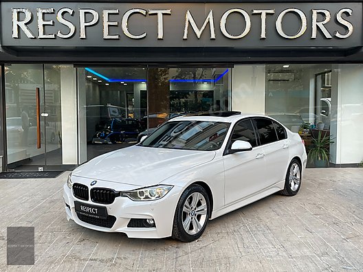 İstanbul Kadıköy RESPECT MOTORS Vasıta ilanları sahibinden.com’da!