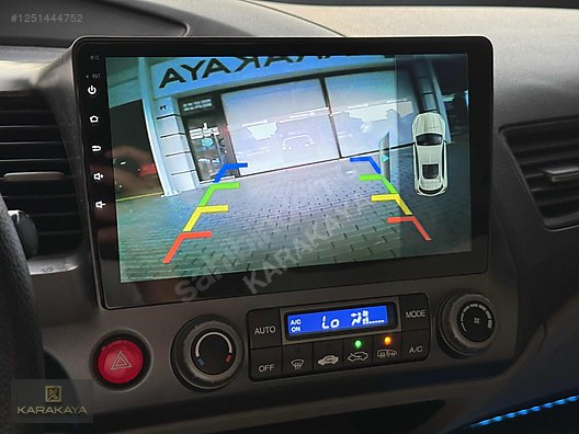 Honda / Civic / 1.6i VTEC / Premium / 2011 HONDA CİVİC 1.6 İ-VTEC ...