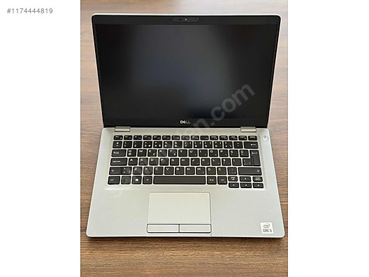 Dell Latitude 5310 i5 16GB RAM 512 SSD lan ve al veri te ilk adres sahibinden da 1174444819
