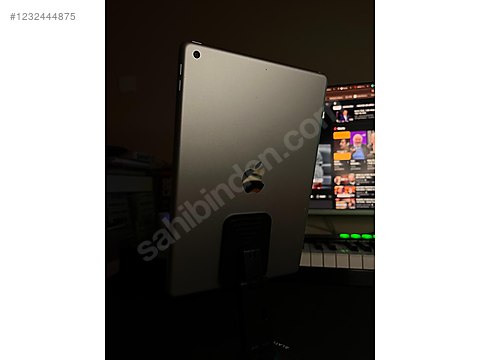 Apple iPad 7.Nesil (32GB) - Apple iPad 7 sahibinden.com'da - 1232444875