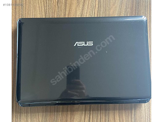 ASUS NOTBOOK ALTEC SRS K61IC İLK SAHİBİYİM - İlan ve alışverişte ilk ...