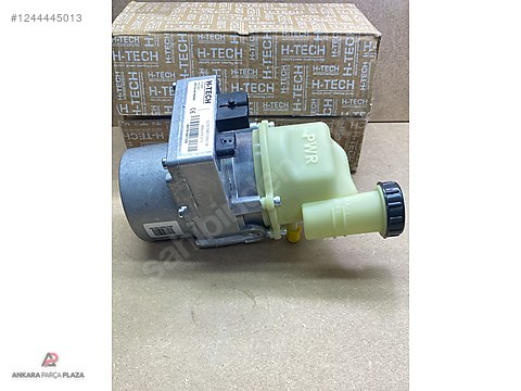 Otomobil & Arazi Aracı / Yürüyen & Direksiyon / Duster Hidrolik ...