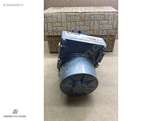 Otomobil & Arazi Aracı / Yürüyen & Direksiyon / Duster Hidrolik ...