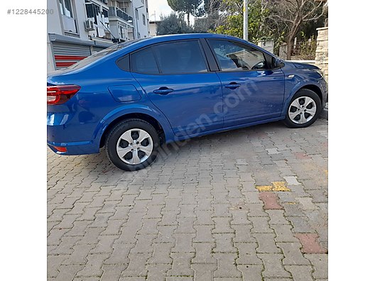 Renault / Taliant / 1.0 T / Joy / renault talinat sahibinden.comda ...