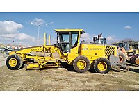 Satılık Greyder İş Makineleri Fiyatları