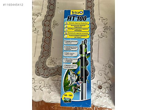 Tetra 100 wat sahibinden.comda - 1165445412