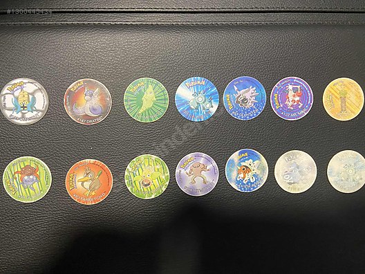 Cipso Futbolcu Kartları / Digimon / Jet Taso / YapKur ve Nicesi+ ...