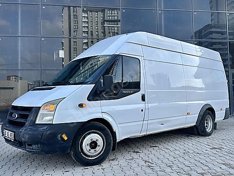 Ford / Transit / 430 ED / TRANSİT ÇİFT TEKER 200HP sahibinden.comda ...