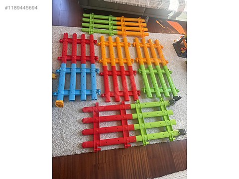 17 adet Pilsan Multi Çit... sahibinden.comda - 1189445694