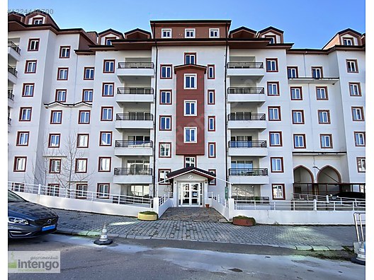 BEYPAZARI AKROPOL TERMAL ŞEHİR SİTESİNDE ÇATI DUBLEKSİ(VB-15608 ...