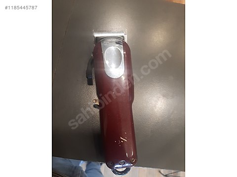 Tıraş Makinesi / Wahl TRAS MAKINESI EN KALITELILERINDEN sahibinden ...