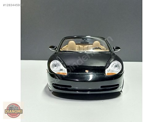 Gate Diecast Model 1:18 Porsche Araba - 1283445936