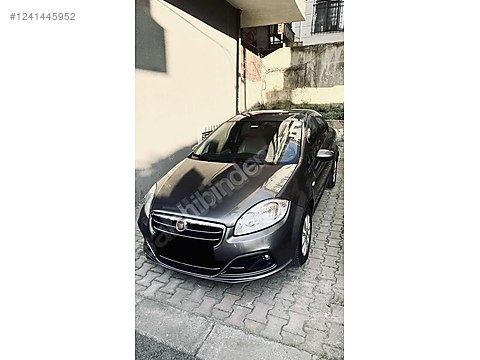 Fiat / Linea / 1.3 Multijet / Urban / LİNEA URBAN PLUS sahibinden.comda ...