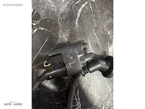 Elektrik / YAMAHA R25 MT25 MT 25 BOBİN SET sahibinden.comda - 1243445953