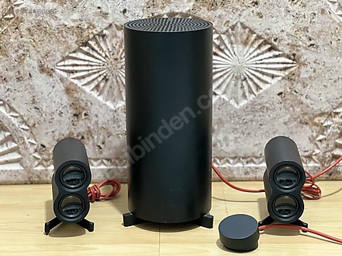 Logitech Z553 Ses Sistemi sahibinden.comda - 1294446008