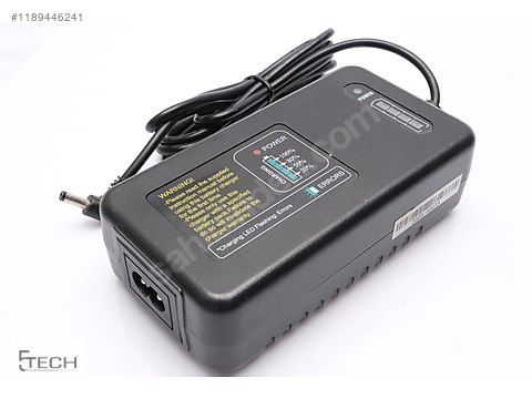 Godox C400P AD400Pro İçin Şarj Cihazı - 5TECH PHOTO & VİDEO sahibinden ...