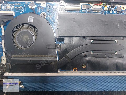 Hp 430 G8 Fan - İlan ve alışverişte ilk adres sahibinden.com'da ...