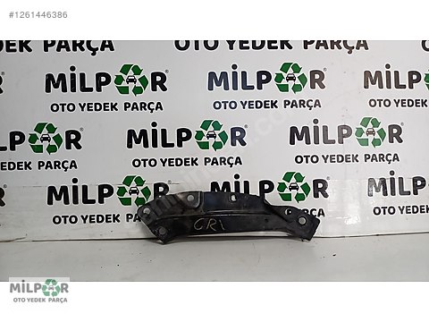 Far Bağlantı Sacı Sağ 6R0805932C Volkswagen Polo (2010-2015) - İlan ve ...